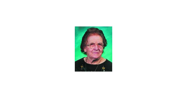 Stella Dudek Obituary (2010) - Legacy Remembers