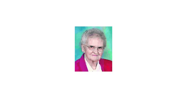 Mildred Murphy Obituary (2010) - Saginaw, MI - Saginaw News on MLive.com