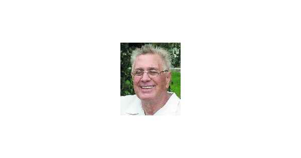 Larry Swarthout Obituary (2010) - Saginaw, MI - Saginaw News on MLive.com