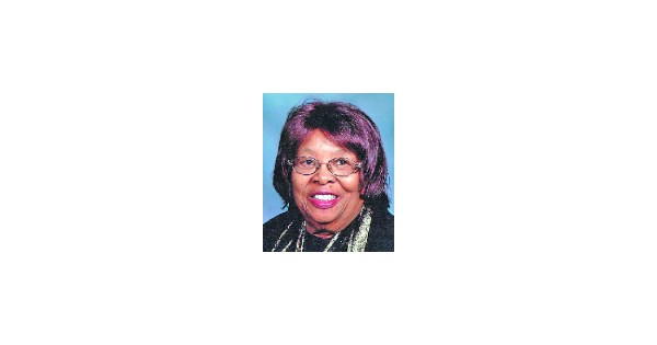 Rosie Calloway Obituary (2010) - Saginaw, MI - Saginaw News on MLive.com