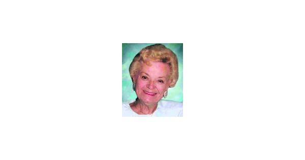 Barbara Bock Obituary (2011) - Saginaw, MI - Saginaw News on MLive.com