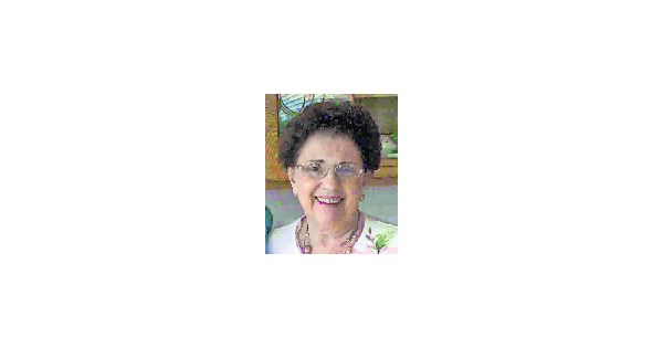 Mary Jamrog Obituary (2011) - Saginaw, MI - Saginaw News on MLive.com