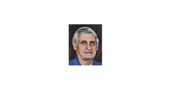 William Stenger Obituary (2012) - Saginaw, MI - Saginaw News on MLive.com