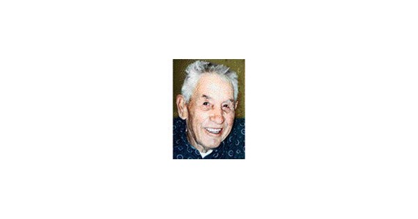 Ernest Novak Obituary (2012) - Saginaw, MI - Saginaw News on MLive.com