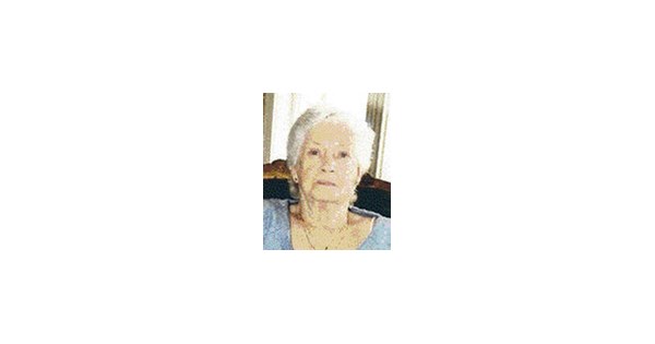 Jean Flattery Obituary (2012) - Saginaw, MI - Saginaw News on MLive.com
