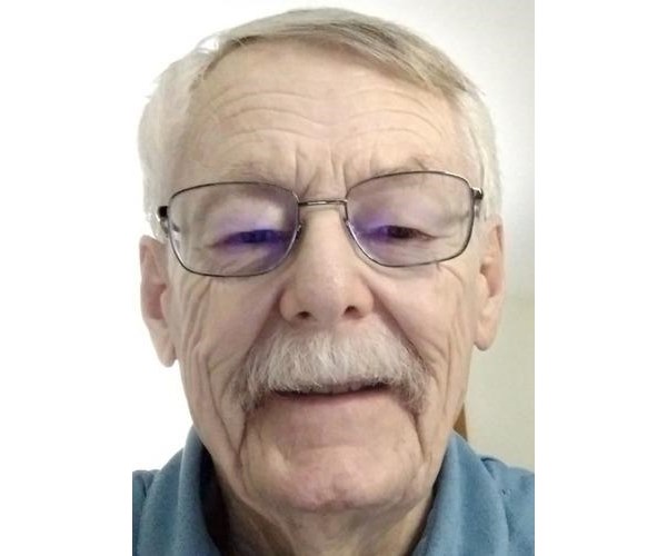 David Marks Obituary (1944 - 2024) - Saginaw, MI - Saginaw News on ...