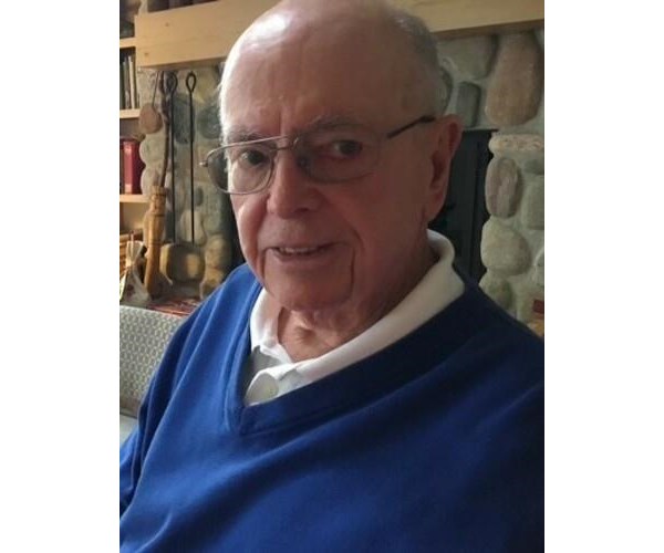 Milford Schuette Obituary (10/21/1933 - 07/17/2025) - Leland, MI ...