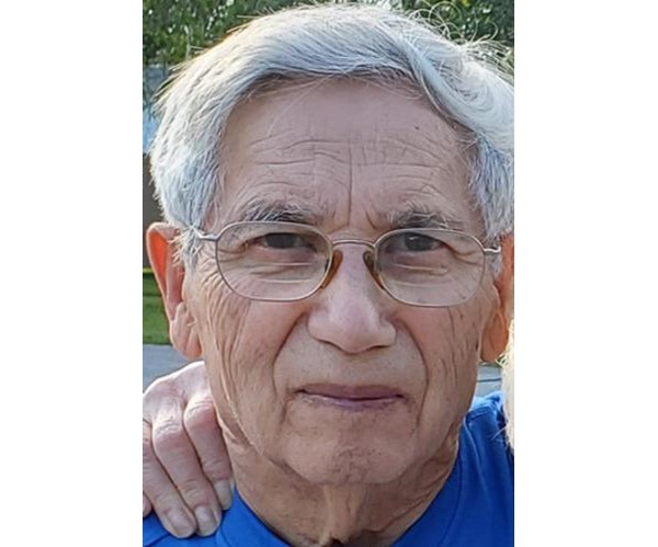 Peter Dominguez Obituary (01/31/1938 - 09/17/2025) - Saginaw, MI ...