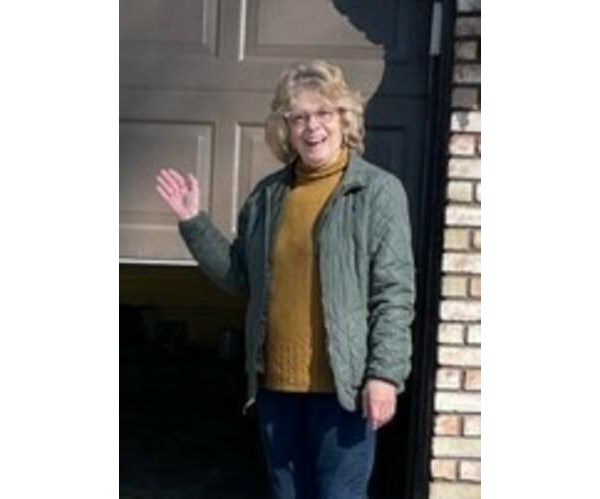 Darla Williams Obituary (07/04/1944 - 09/28/2025) - Rockford, MI ...