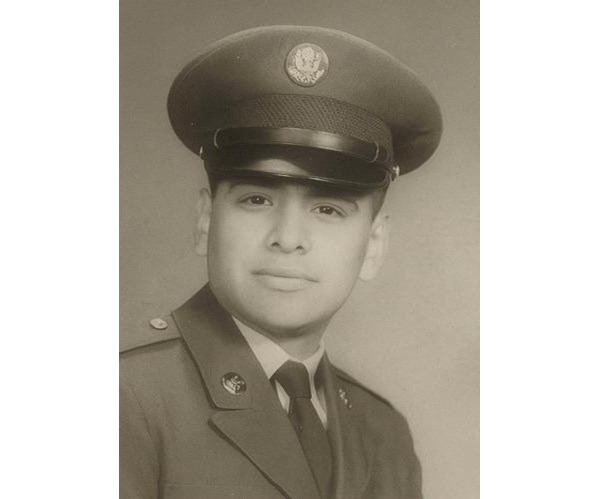 William Hernandez Obituary (11/23/1944 - 10/23/2025) - Saginaw, MI ...