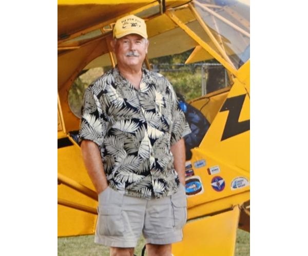 Robert McCormick Obituary (01/15/1942 - 11/05/2025) - Decatur, AL ...