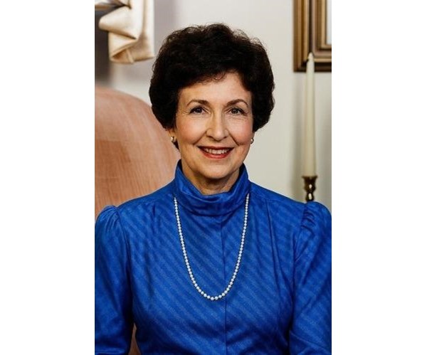 Lois Field Obituary (04/05/1932 - 02/09/2026) - Saginaw, MI - Saginaw ...