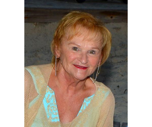 Sharon Sny Obituary (09/12/1945 - 02/28/2026) - Midland, MI - Saginaw ...