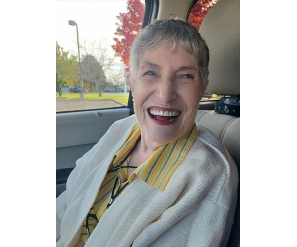 Deanna Poma Obituary (08/04/1944 - 05/25/2026) - Saginaw, MI - Saginaw ...