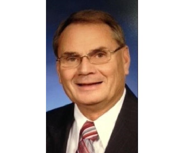 Roger Grover Obituary (2015) - Legacy Remembers