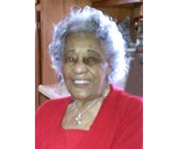 Geraldine Scott Obituary (2015) - Saginaw, MI - Saginaw News on MLive.com