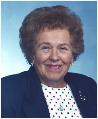 Mary Simon Obituary (2015) - Frankenmuth, MI - Saginaw News on MLive.com