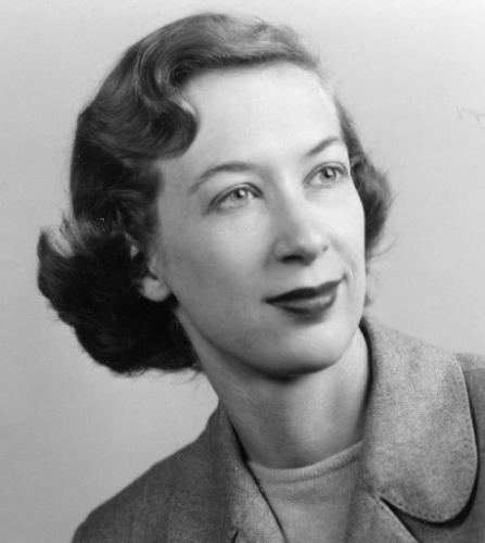 Madeleine Harvey Obituary - Death Notice and Service Information