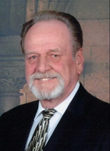 Ernest Engelhardt Obituary (2015) - Bay City, MI - Saginaw News on ...