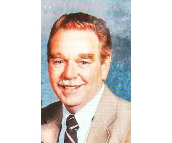 Dennis Perry Obituary (1934 - 2016) - Gladwin, MI - Saginaw News on ...