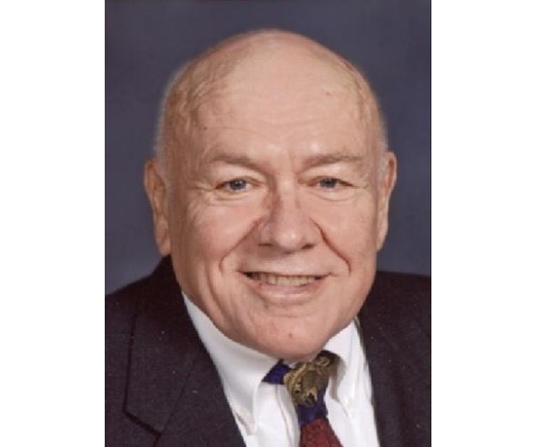 Albert Wardin Obituary (2017) - Saginaw, MI - Saginaw News on MLive.com
