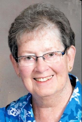 Judith Ahearn Obituary (1942 - 2017) - Saginaw, MI - Saginaw News on ...
