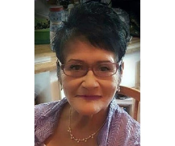 Isabel Hernandez Obituary (1942 - 2017) - Legacy Remembers