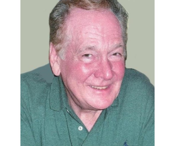 Gerald Valeck Obituary (1943 - 2018) - Saginaw, MI - Saginaw News on ...