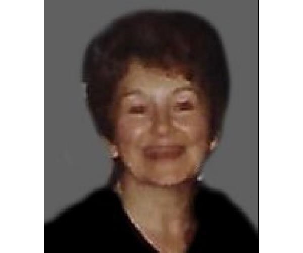 Nancy Naples Obituary (1923 - 2018) - Saginaw, MI - Saginaw News on ...