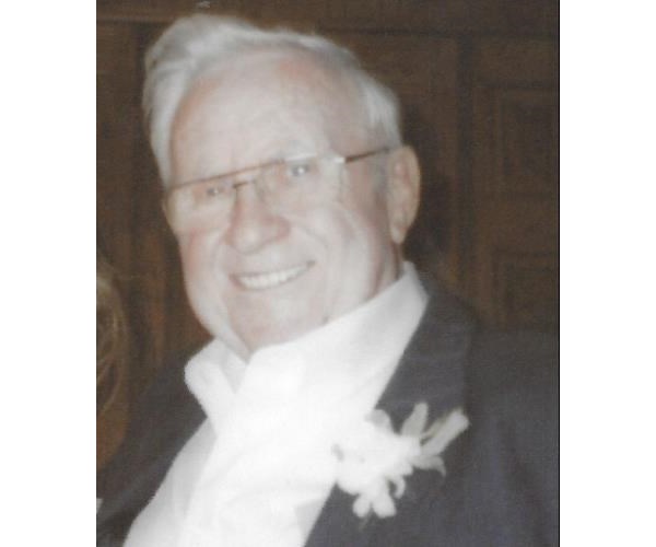 Richard Collison Obituary (1931 - 2018) - Saginaw, MI - Saginaw News on ...