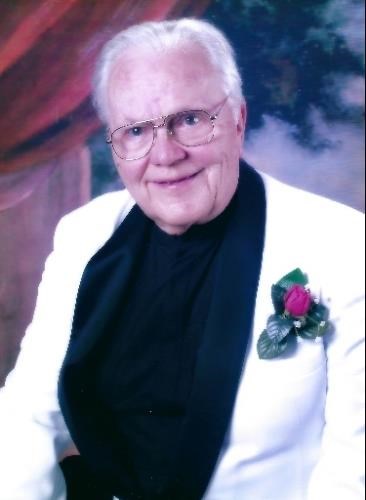 Benjamin Leavenworth Obituary (2018) - Saginaw, MI - Saginaw News on ...