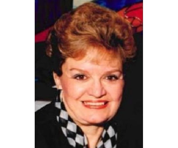 Shirley Pennings Obituary (2022) - Saginaw, MI - Saginaw News on MLive.com
