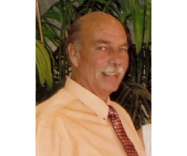 Edward Maurer Obituary (1952 - 2022) - Saginaw, MI - Saginaw News on ...