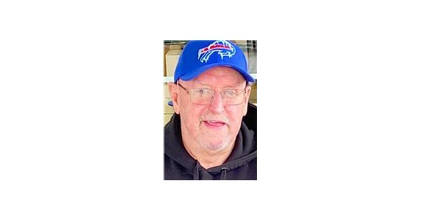 John Haley Obituary (1952 - 2025) - Salamanca, NY - The Salamanca Press