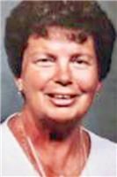 Patricia Pierce Obituary (1930 - 2025) - Great Valley, NY - The ...