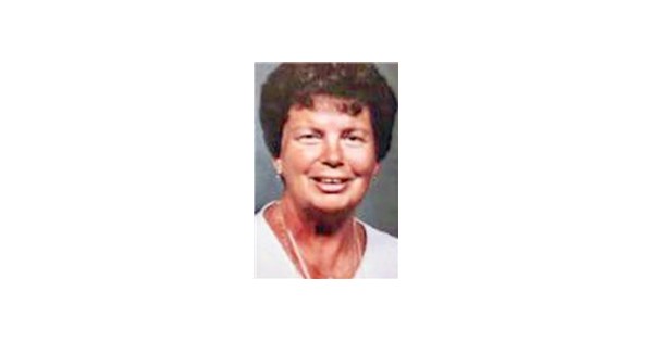 Patricia Pierce Obituary (1930 - 2025) - Great Valley, NY - The ...