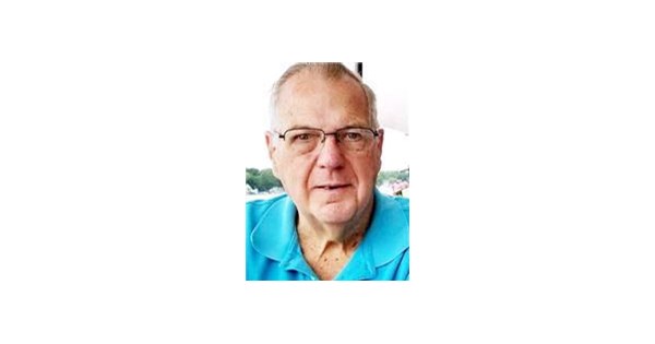 Joseph Giblin Obituary (1942 - 2021) - Salamanca, NY - The Salamanca Press