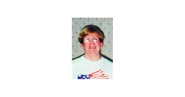Mary Dry Obituary (1934 - 2024) - Salamanca, NY - The Salamanca Press