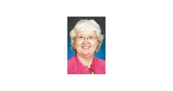 Nancy Baker Obituary (1941 - 2022) - Great Valley, NY - The Salamanca Press