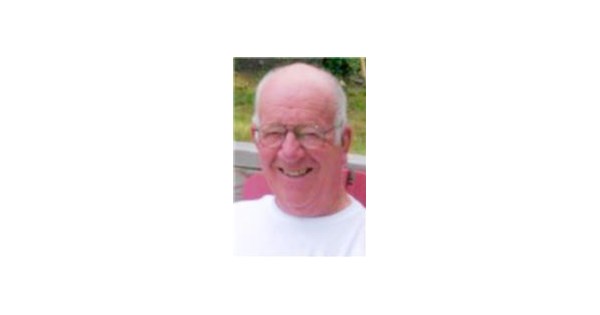 Donald Rowland Obituary (1931 - 2022) - Humphrey, NY - The Salamanca Press