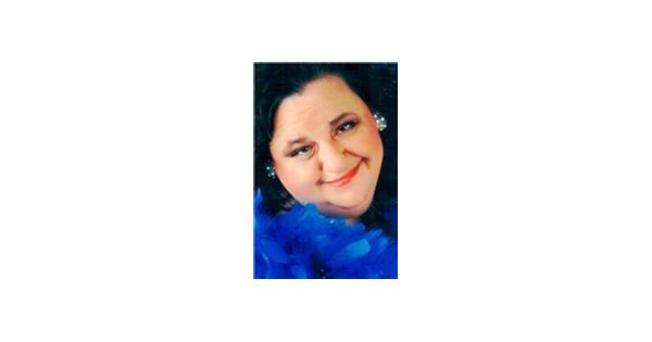 Mariam Ordway Obituary (1957 - 2024) - Salamanca, NY - The Salamanca Press