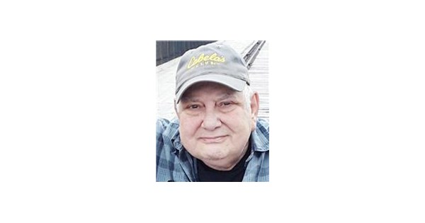 Edward Collingwood Obituary (1957 - 2019) - Little Valley, NY - The ...