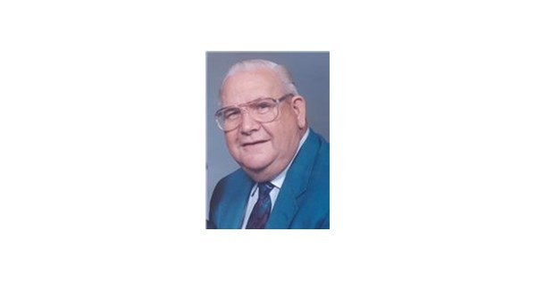 George Herrick Obituary (1933 - 2016) - Valdese, NC - The Salamanca Press