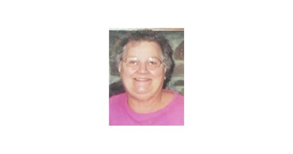 Jenny Pratt Obituary (2016) - Otto, NY - The Salamanca Press