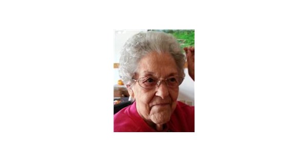 Dorothy Bever Obituary (1923 - 2014) - Jamestown, NY - The Salamanca Press