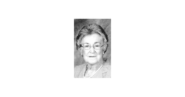 Maureen Hines Obituary (2009) - Legacy Remembers