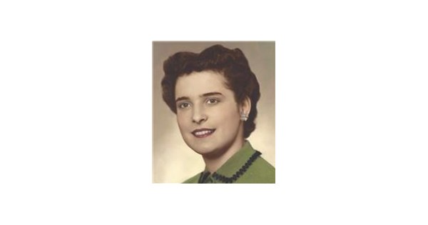 Dolores Shaug Obituary (1934 - 2023) - Salinas, CA - Salinas Valley Tribune