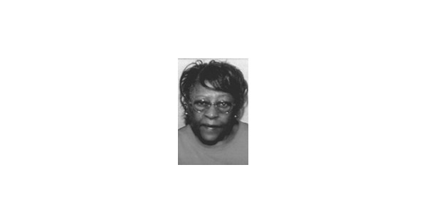 Lillie Wood Obituary (2009) - Salisbury, NC - Salisbury Post