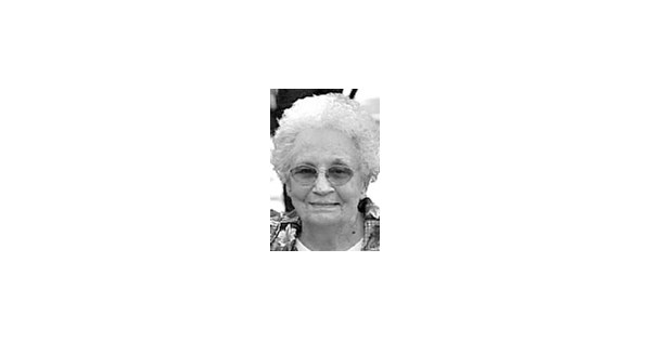 Iris Brown Obituary (2010) - Salisbury, NC - Salisbury Post