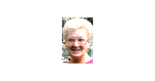 Pauline Anderson Obituary (2011) - Salisbury, NC - Salisbury Post